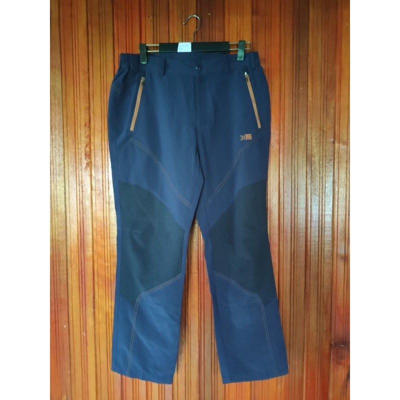 Jual Celana Outdoor Karrimor | Shopee Indonesia