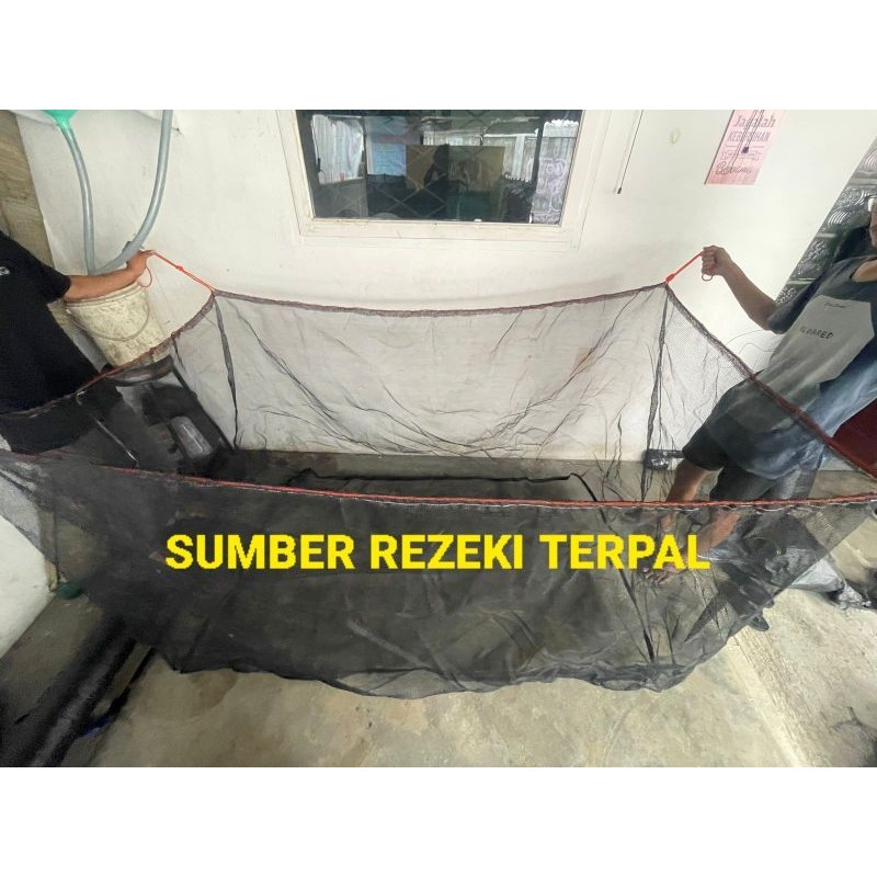 Jual Keramba Ikan Hapa Ukuran 2x1x1 Jaring Apung Bahan Waring RK Jaring ... Jual Keramba Ikan Hapa Ukuran 2x1x1 Jaring Apung Bahan Waring RK Jaring ...