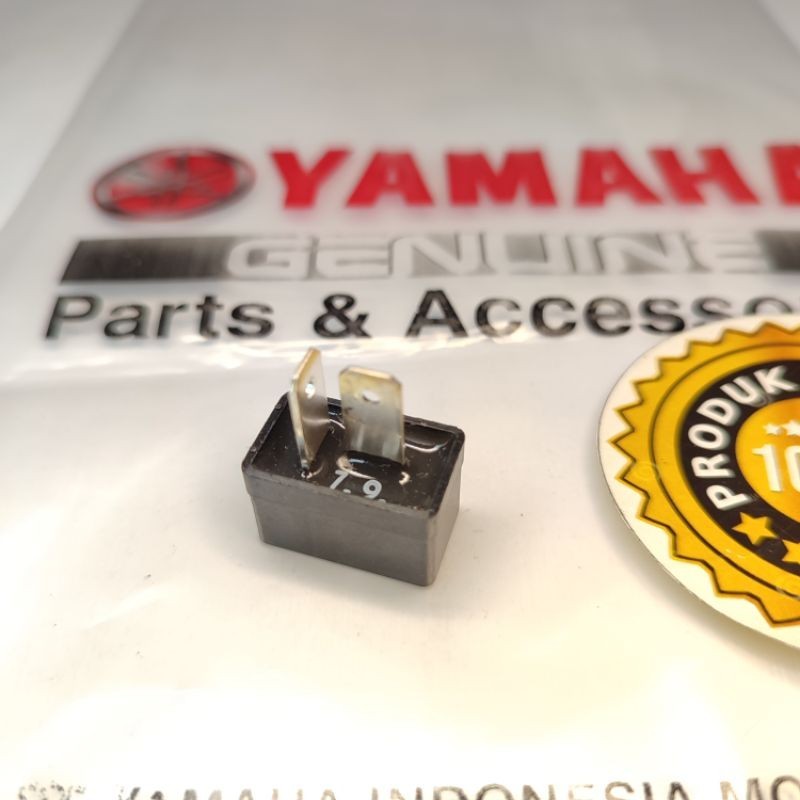 Jual relay kaki 2 swit dioda yamaha nmax aerox lexi xabre freego vixion ...