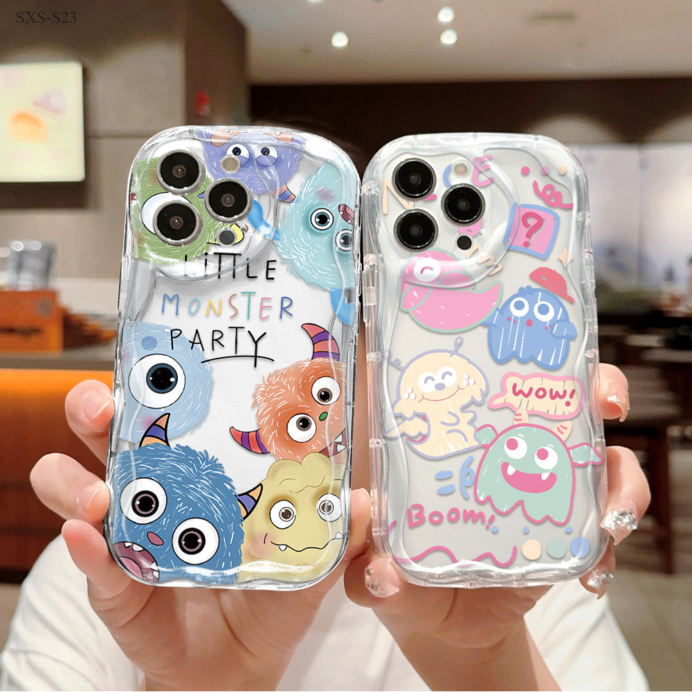 Jual Compitable With Samsung Galaxy S25 S24 S23 S22 S21 S20 S21+ S22+ S23+ FE Ultra Plus 5G Case ...