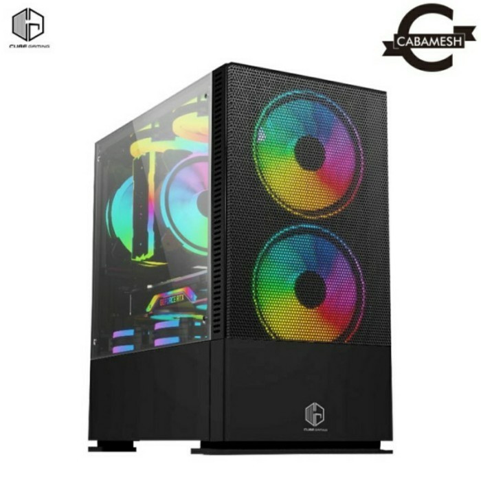 Jual Pc Cpu Gaming Intel Core I5 10400F Gen 10 Ram 16Gb Vga Gtx 1650 Su | Shopee Indonesia