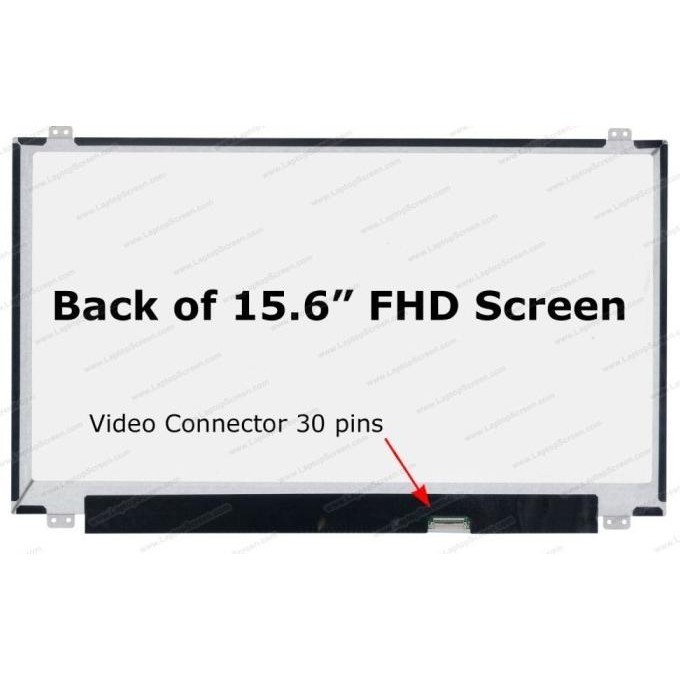 Jual New Layar Led Lcd Laptop Asus Vivobook S15 S510U Small Frame Full Hd | Shopee Indonesia