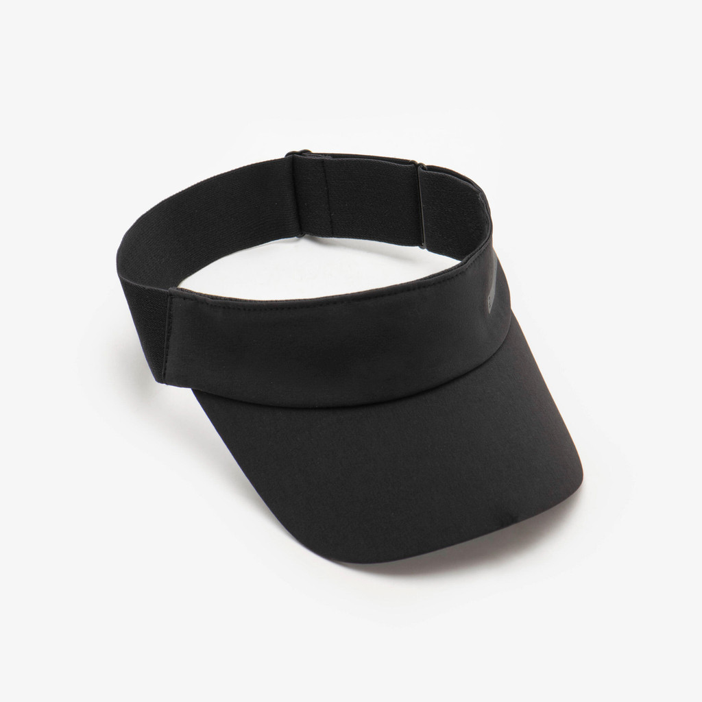 Jual Decathlon KIPRUN Topi Lari Visor V2 - Hitam - 8841147 | Shopee ...