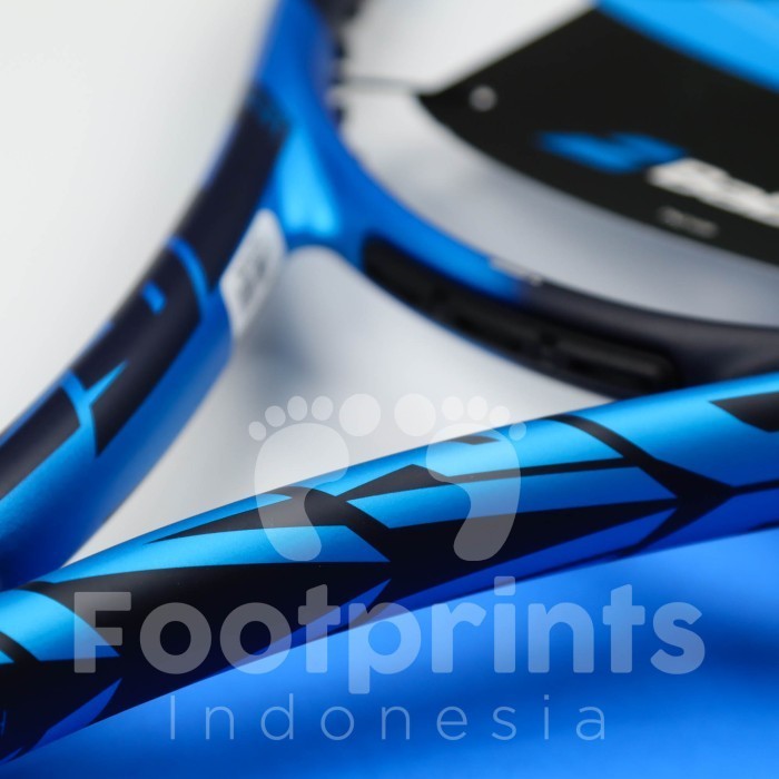 Jual Babolat Pure Drive Team 285 gr Raket Tenis Tennis Racket Original ...