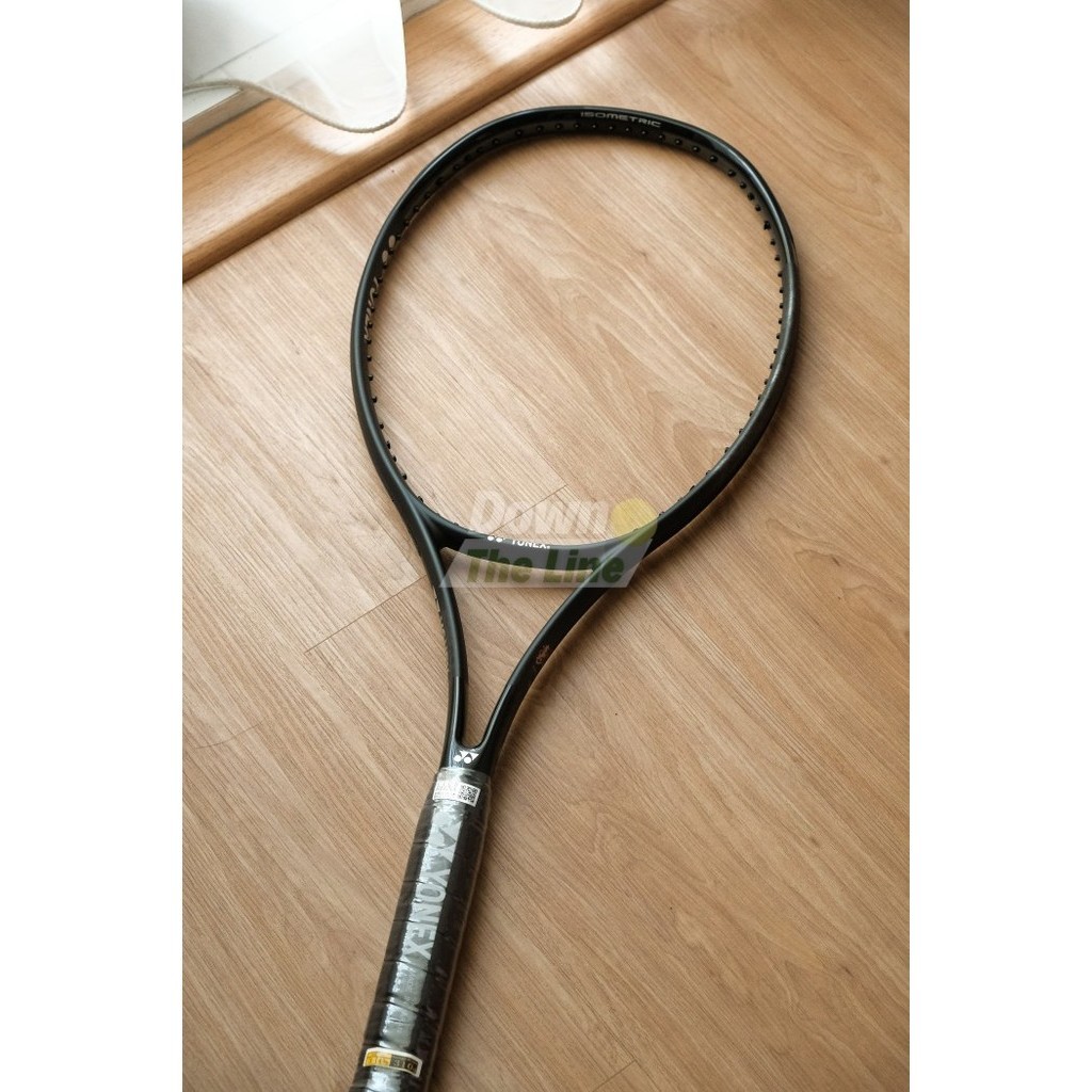 Jual Raket Tennis Yonex Regna 98 310gr V3 / 3rd Gen 2022 (RARE ...