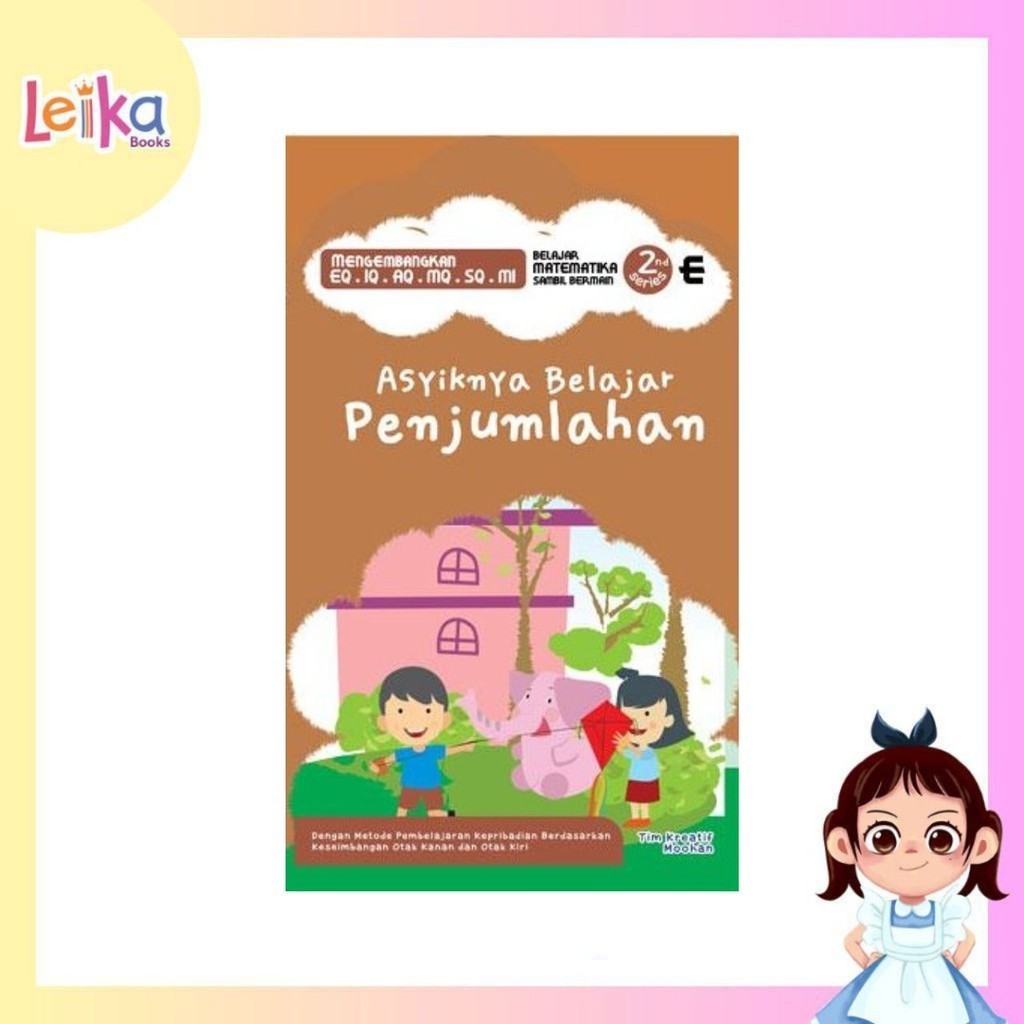 Jual Asyiknya Berhitung dan Membandingkan Angka Besar vs Kecil, Belajar ...