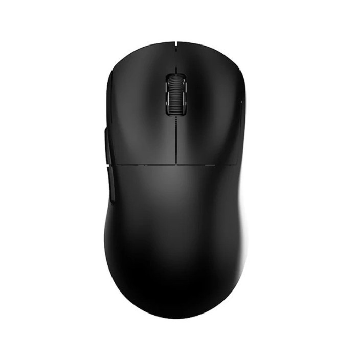 Jual Ajazz AJ199 / AJ-199 4K Edition Wireless Gaming Mouse | Shopee ...