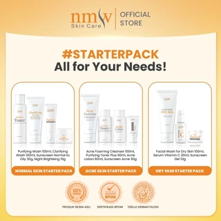 Toko Online NMW Clinic Official Shop | Shopee Indonesia