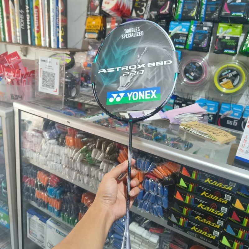 Jual yonex Astrox 88D Pro Gen 3 | Shopee Indonesia
