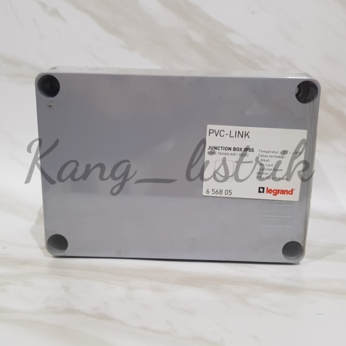 Jual Duradus / Dorados / Junction Box Legrand 215x150x110 / 215x150x80 ...