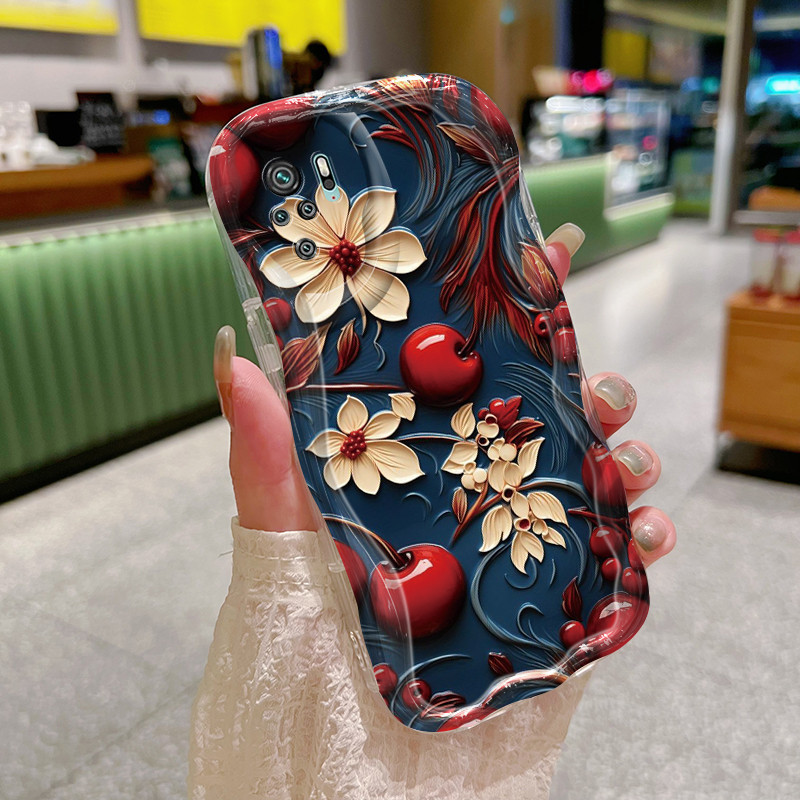 Jual Casing Hp Xiaomi Redmi Note 10 Note 10s Note 11 SE POCO M5s Case ...