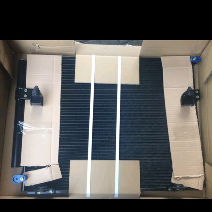 Jual kondensor ac toyota innova bensin | Shopee Indonesia