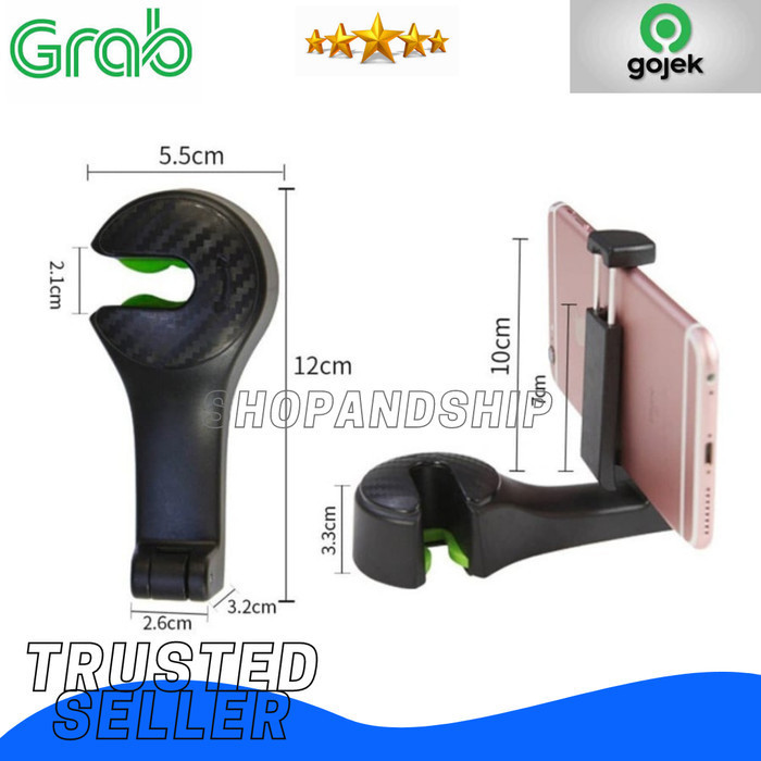 Jual Multifunction Car Hook | Shopee Indonesia