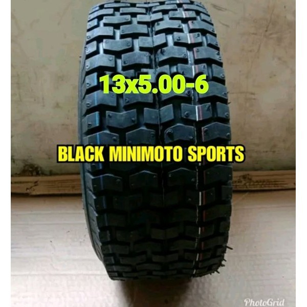 Jual Ban Aspal Luar Atv Ring 6 Inch Onroad - Ban Tubeless - Ukuran 13 X ...