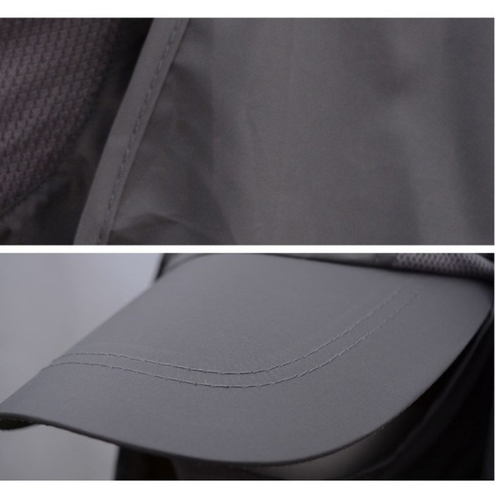 Jual Flymal Topi Anti Panas Uv Nyamuk Full F Kepala Leher Jah Masker ...