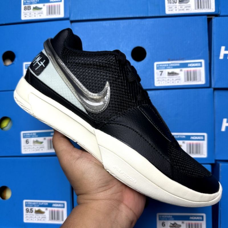 Jual JA 1 EP BASKET FOR MENS ORIGINAL BNIB (DR8786 002) | Shopee Indonesia