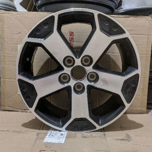 Jual Velg Original/OEM Xpander Cross R17 | Shopee Indonesia