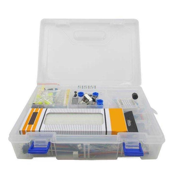 Jual ARDUINO MEGA2560 MEGA R3 LEARNING STARTER KIT RFID UPGRADE LENGKAP | Shopee Indonesia