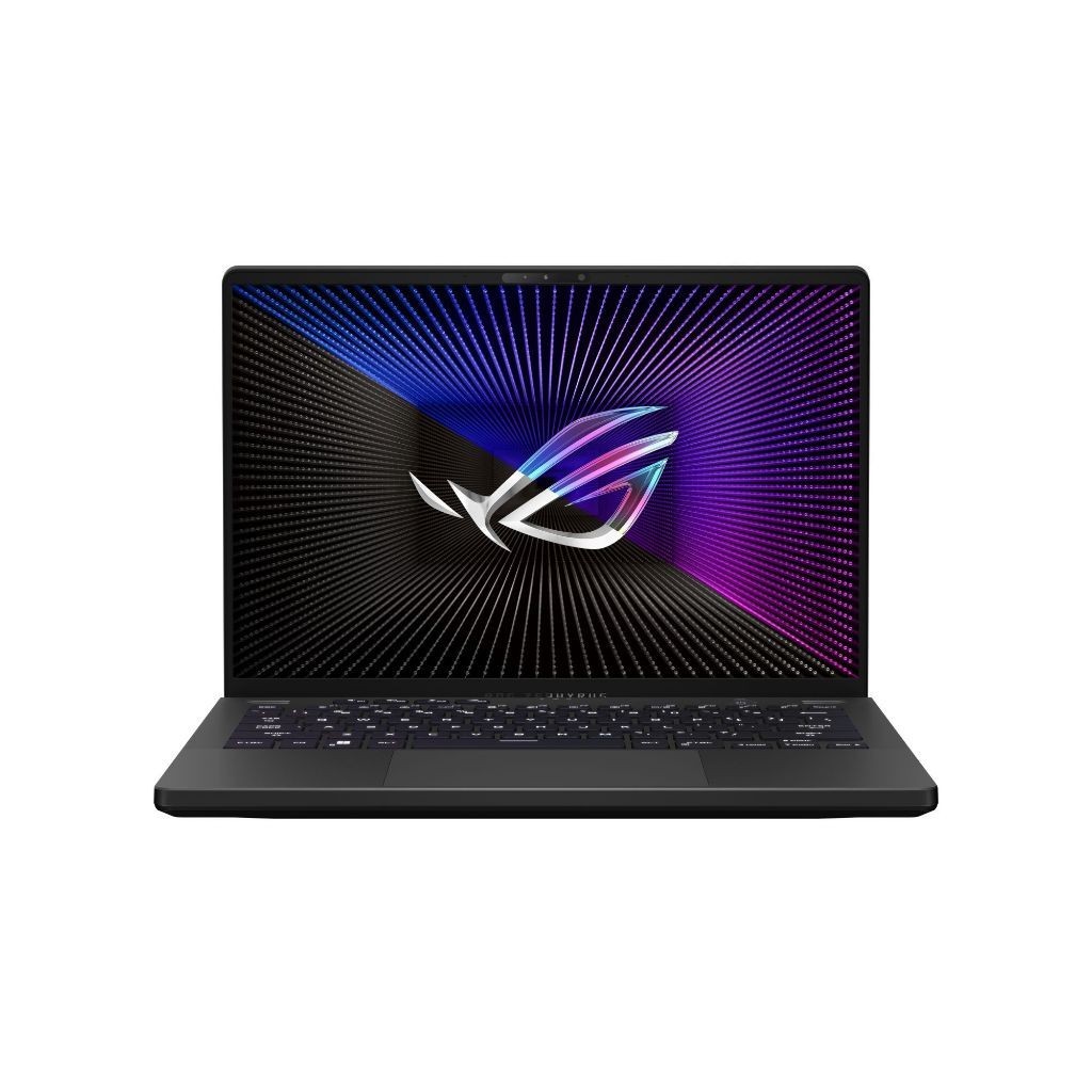 Jual ASUS ROG ZEPHYRUS G14 GA402NU RYZEN 7 7735HS RTX4050 6GB RAM 16GB ...