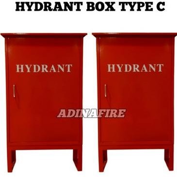 Jual HYDRANT BOX TYPE C OUTDOOR | Shopee Indonesia