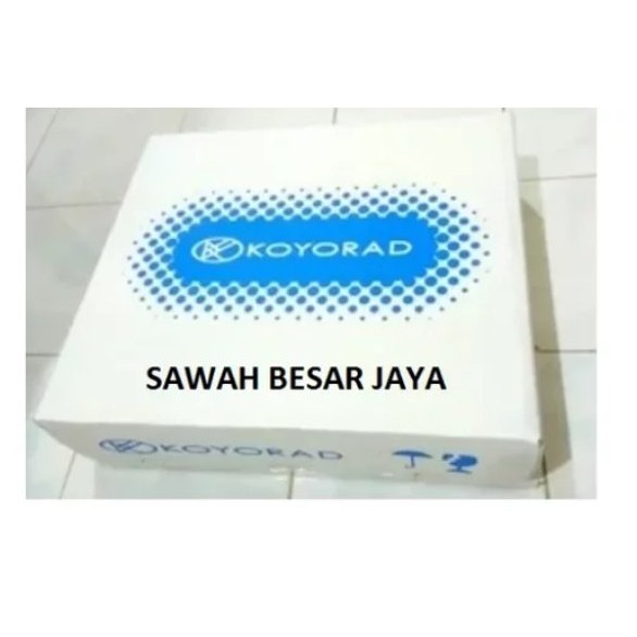 Jual RADIATOR AVANZA 1.5 1500 CC . RUSH . TERIOS . LUXIO . GRAND GRAN ...