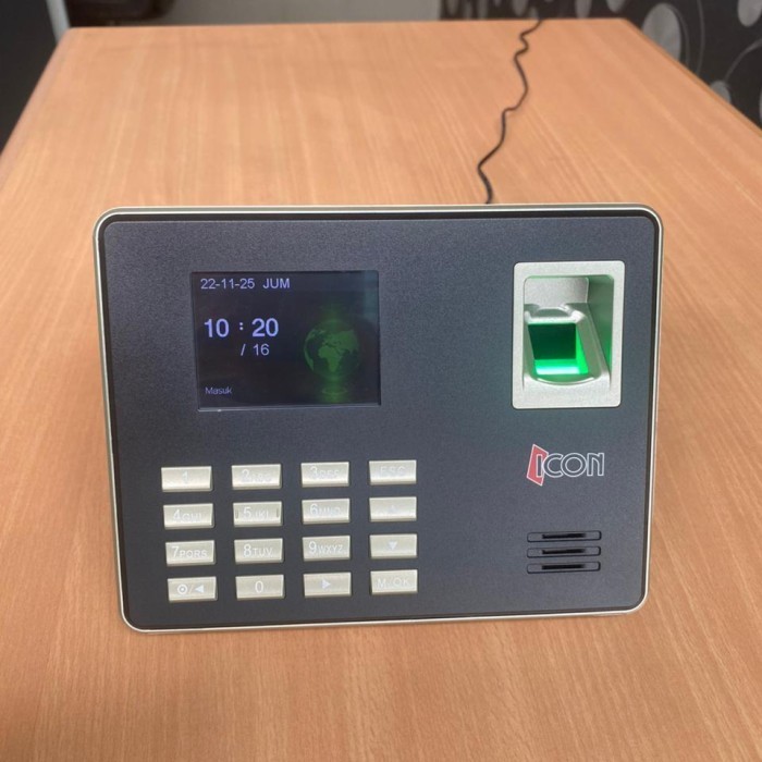 Jual Fingerprint Icon 16 Mesin Absensi Sidik Jari Mesin Absen Ssr ... Jual Fingerprint Icon 16 Mesin Absensi Sidik Jari Mesin Absen Ssr ...