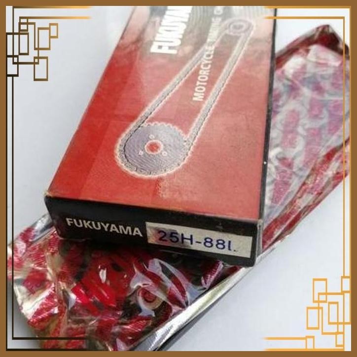 Jual [RDBL] RANTAI RANTE KETENG KAMPRAT KAMRAT SINTRIK SENTRIK TIMING ...