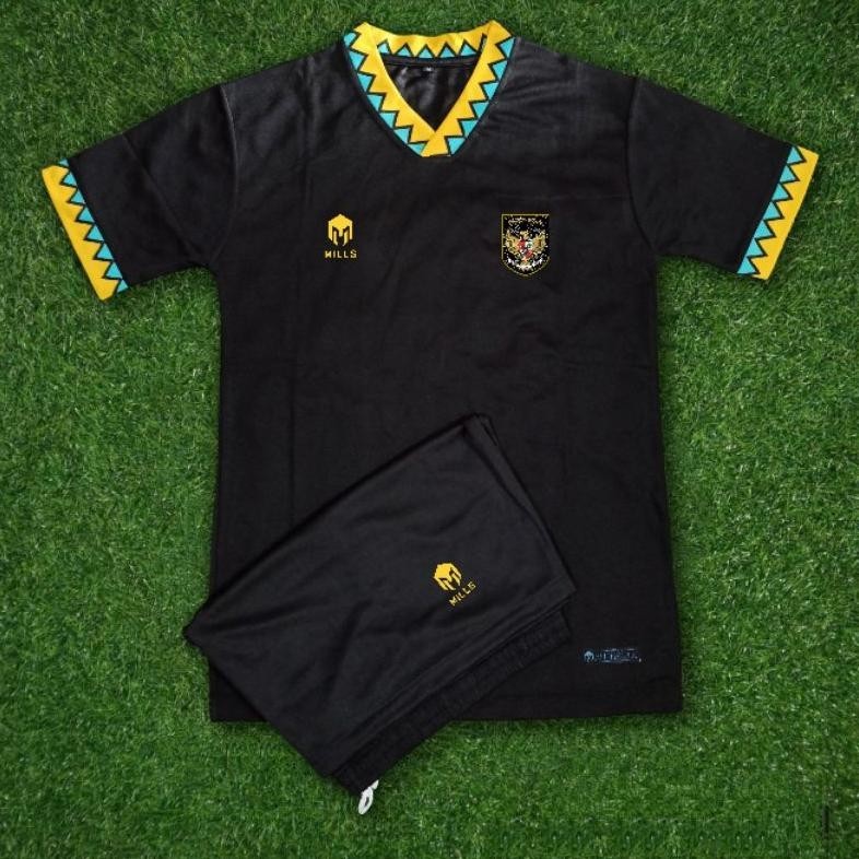 Jual Stelan Jersey Futsal Jersey Bola Timnas Indonesia Home Dan Away ...