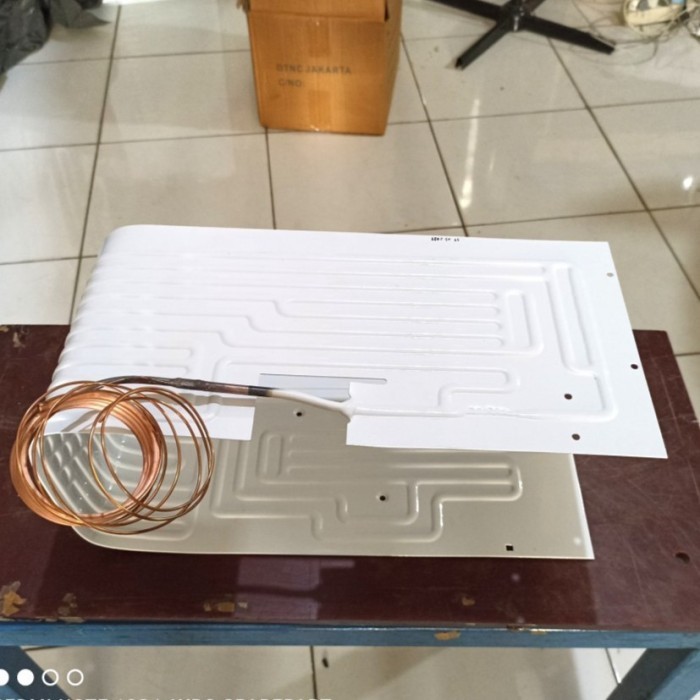 Jual Evap Kulkas 1 Pintu Panasonic 20x94 cm / Evaporator Kulkas Panasonic | Shopee Indonesia