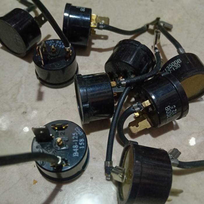 Jual overload kompresor kulkas bulat 2 pintu original | Shopee Indonesia