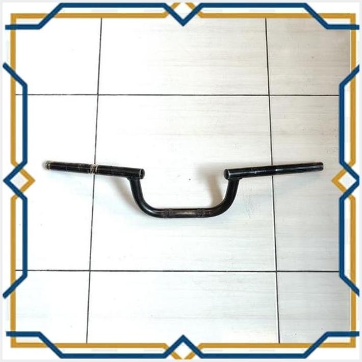 Jual [PRT] STANG STIR SUZUKI RC100 RC SPRINTER ORIGINAL JAPAN | Shopee ...