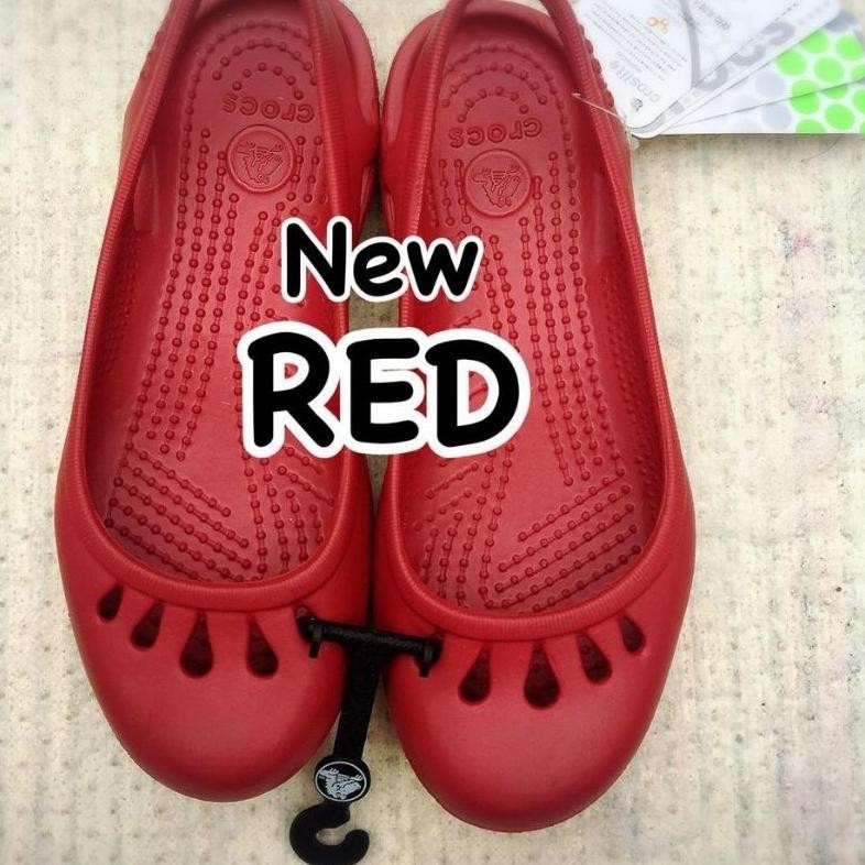 Jual SEPATU CROCS MALINDI ORIGINAL!!! SHOPEE | Shopee Indonesia