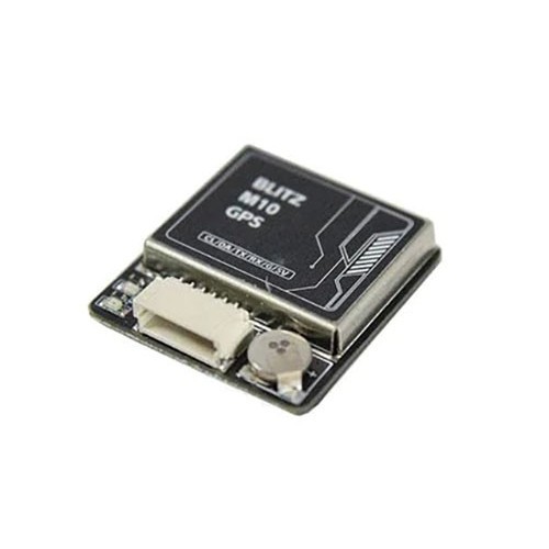 Jual IFLIGHT BLITZ M10 GPS & COMPASS (10TH GEN) | Shopee Indonesia
