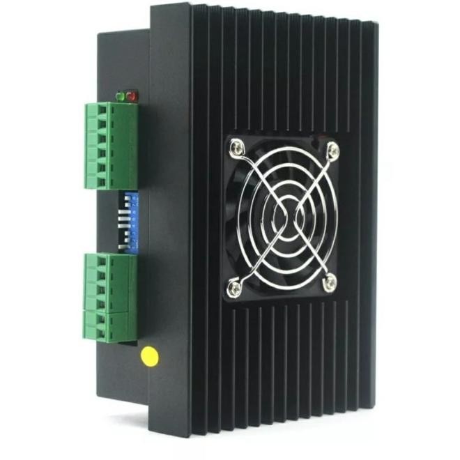 Jual Motor Driver Dm860H Dm860 Nema 17 Nema 23 Nema 34 7,2A Stepper Motor | Shopee Indonesia