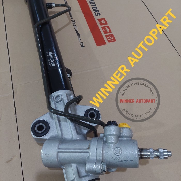 Jual Rack Steering Assy Rack Stir Rack Steer Mitsubishi Pajero Sport ...