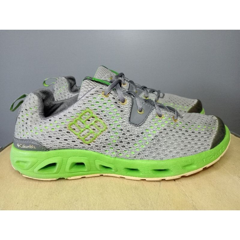 Jual Sepatu Outdoor Columbia Trail Running | Shopee Indonesia