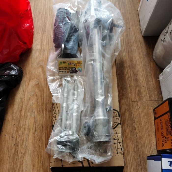 Jual New Steering Rack Steer Avanza Xenia 2004 2010 Harga Khusus ...