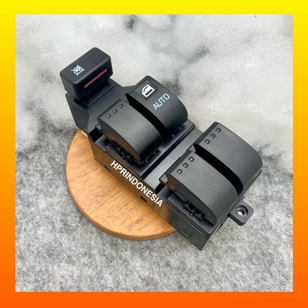 Jual MASTER SWITCH SAKLAR POWER WINDOW TOMBOL PINTU JENDELA AGYA & AYLA ...