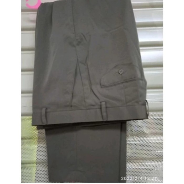 Jual Baju Seragam Pdh Pns Kemhan 1 Stel Baju Pns Kemhan Kualitas ...