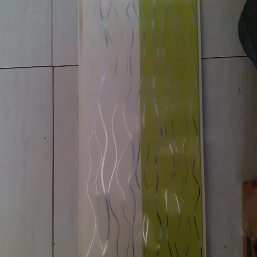 Jual Upvc plafon Adaron Minimalis | Shopee Indonesia