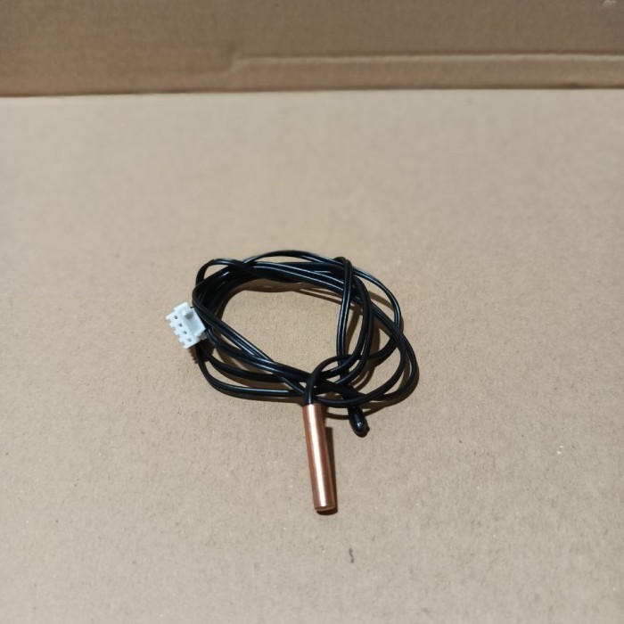 Jual THERMISTOR AC ELECTROLUX DOUBLE 4K | Shopee Indonesia