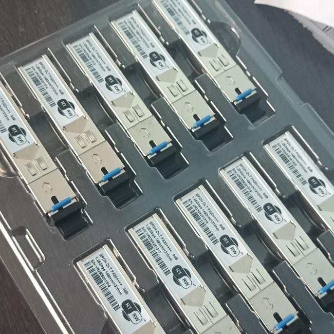 Jual SFP GPON C++++ 9dB RTRWnet OLT by Vsol | Shopee Indonesia