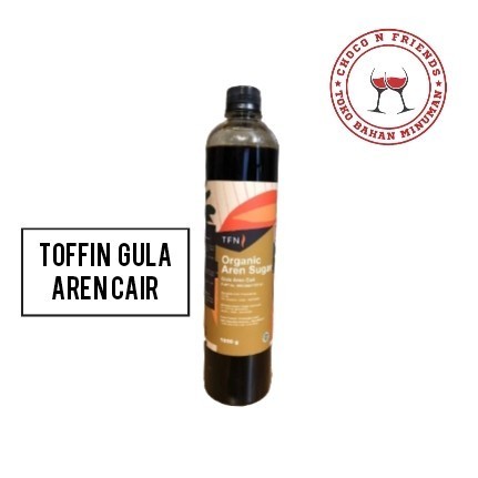 Jual Toffin Gula Aren Cair 1 Kg | Shopee Indonesia