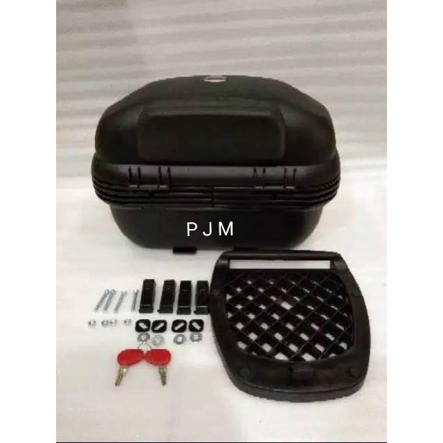 Jual EG574 BOX MOTOR BOX BELAKANG MOTOR KMI TYPE 688 KAPASITAS 33 LITER ...