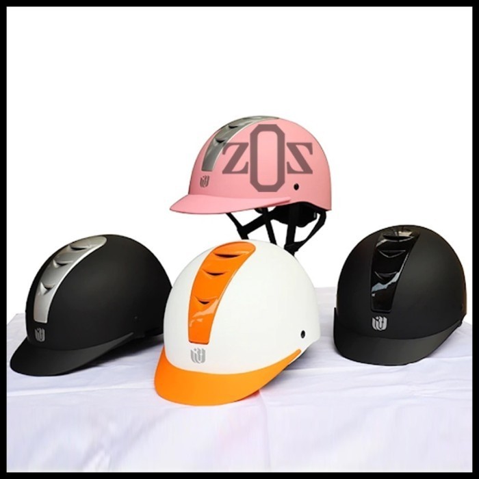 Jual HELM HELMET PELINDUNG KEPALA BERKUDA ANAK KIDS EQUESTRIAN HH10 ...