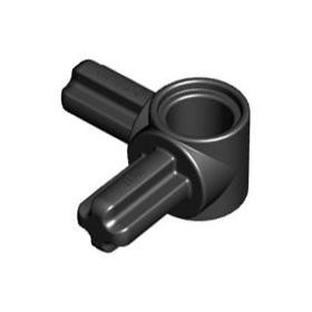 Jual LEGO PART 10197 Black Technic, Axle and Pin Connector Hub | Shopee ...