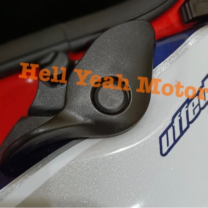 Jual Visor Lock Import Arai Rx7X Xd Vector X Rapide Neo Astro Gx Visor ...
