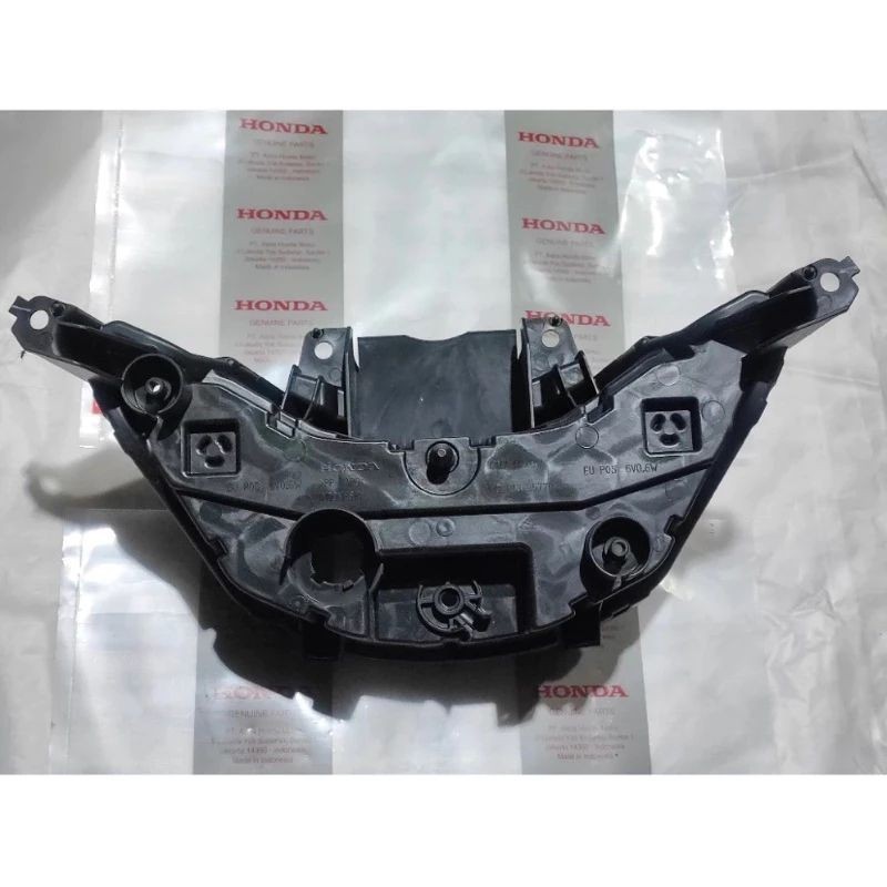 Jual Batok Housing Lampu depan beat led new K1A 2020 2021 2022 2023 ...