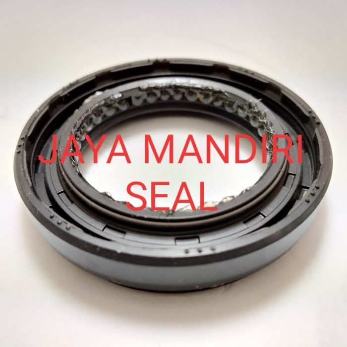 Jual Seal As Roda Transmisi Lancer Evo4 Evo 4 Galant V6 2400 Grandis ...