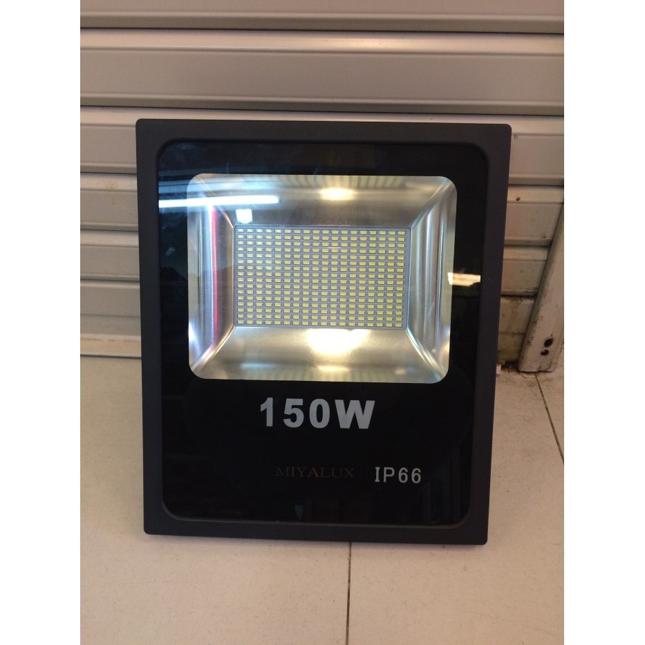 Jual Lampu Sorot Led 150W Led Flood Light Ori | Shopee Indonesia